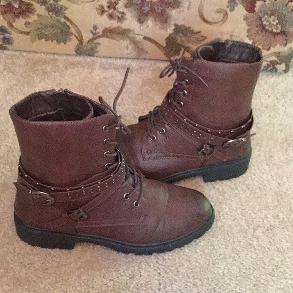 Soho Girls | Shoes | Soho Boots | Poshmark